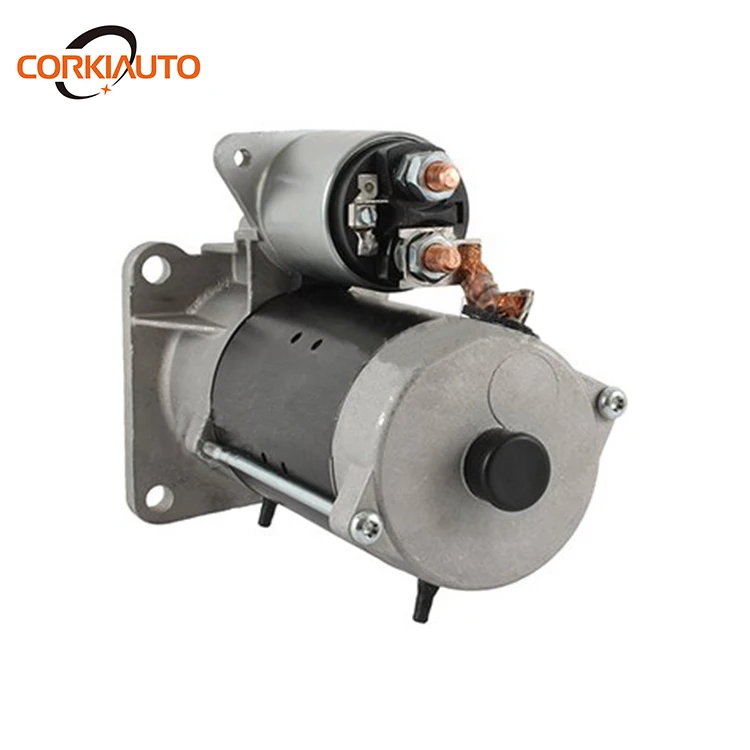 4804376 4807376 0001230009 500325146 12V 3.0KW 9T IVECO Starter Motor ...
