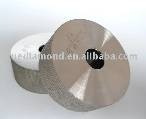 Nidek Pc Diamond Wheel - Buy Automatic Lens Edger Wheel,Diamond Hand ...