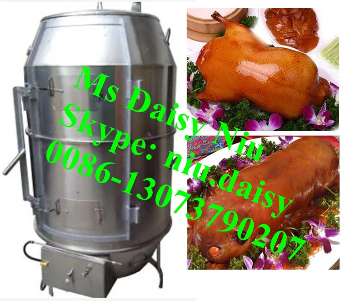 stainless steel pig roasting oven/pig duck roaster/pig roaster oven ...