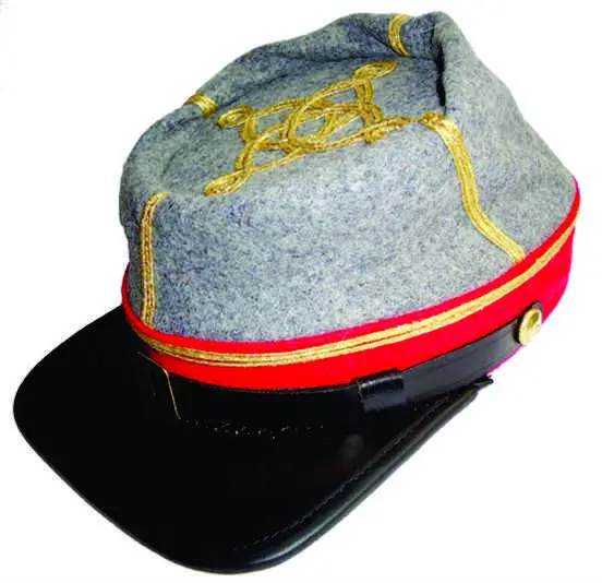 French Men Kepis Para Hombres - Customized Foreign Legion Kepi