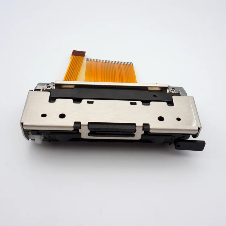 2 Inch Thermal Printer Mechanism 58mm Thermal Printer Head Thermal Dot ...