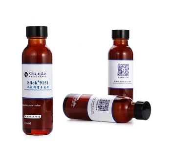 Guangzhou Silok Polymer Co., Ltd. - Silicone Products (Silicone Resin ...