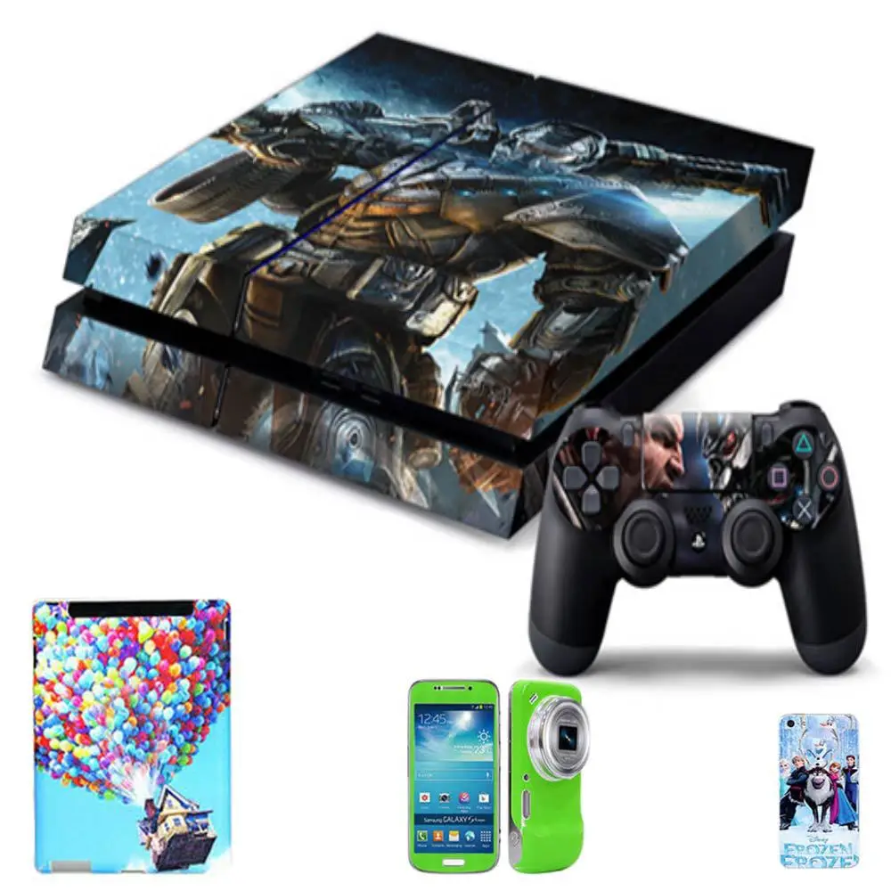 For playstation for ps4 skin template| Alibaba.com