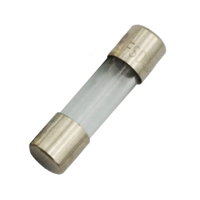 China 5X20MM Ceramic Fuse RAP 250V Fusible Variety Pack 0.1MA/0.32MA/0 ...