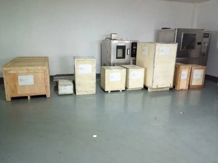 Iso 11640 Iultcs Rubbing Leather Color Fastness Test Machine - Buy Dry ...