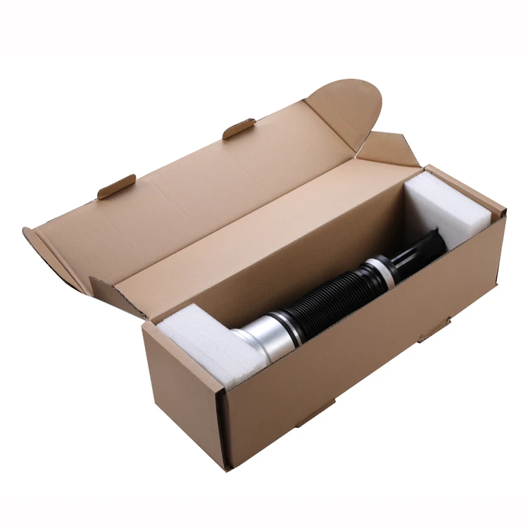 Front Air Suspension Air Strut Shock Absorber For Mercedes-benz Gle350 ...