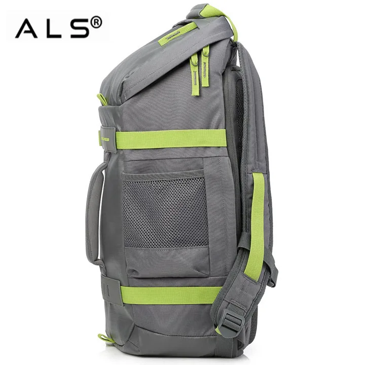 21 Inch Laptop Bag Funky Laptop Bag With With Shoes Compartment Anti ...