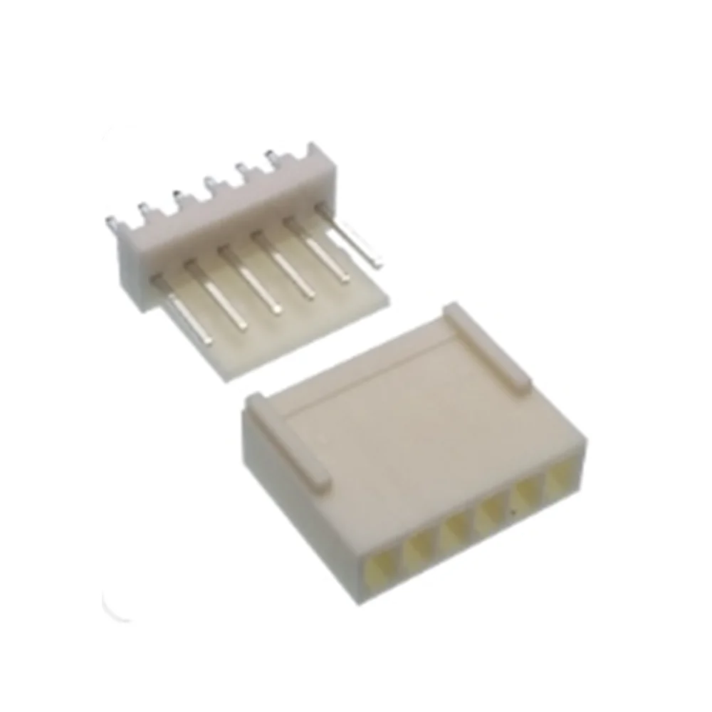 2.54毫米间距 Molex Connector 4 针风扇连接器 - Buy 2.54毫米间距 Molex 连接器 4 针，molex ...