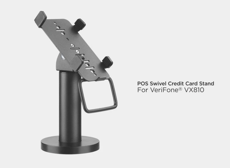 POS Swivel Credit Card Stand,Tablet Pos Stand, Display Stand| Alibaba.com