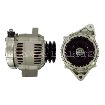 12v Alternator For Toyota Land Cruiser 4.2 D 27060-17160 27060-17170 ...