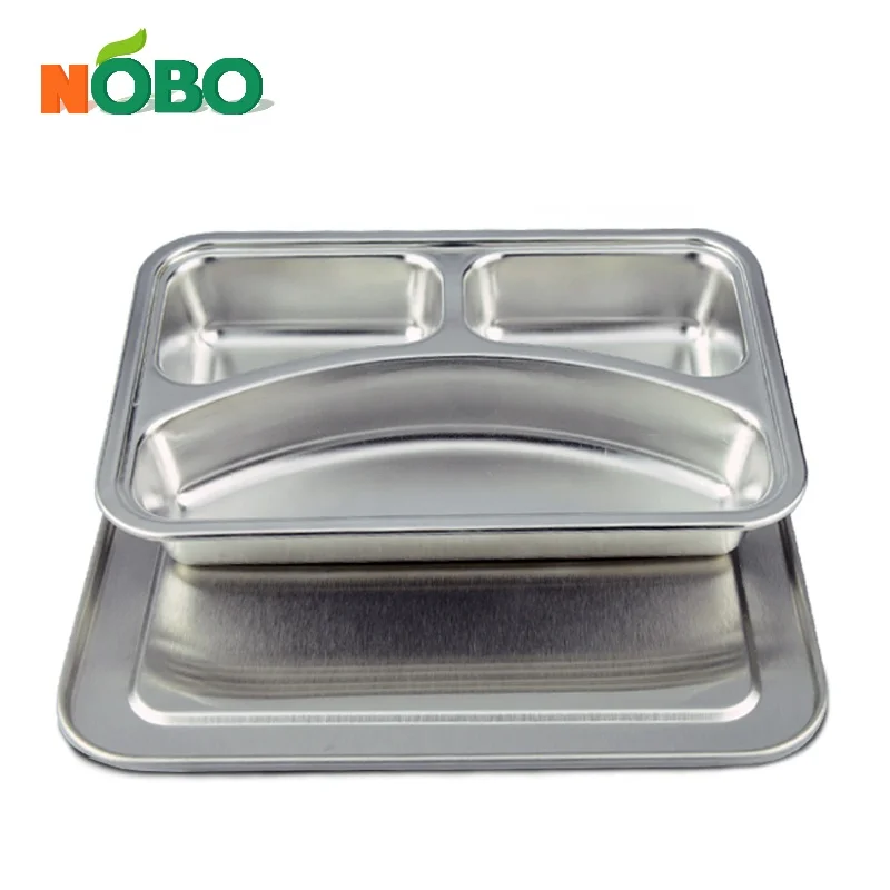 Small Stainless Steel Tray