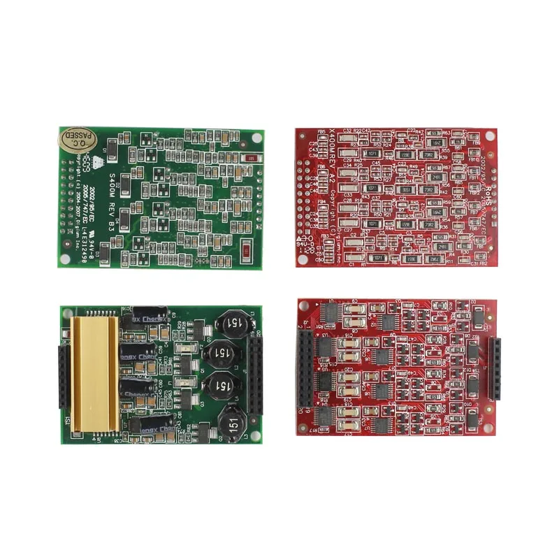 8 Ports with 8 FXO Asterisk Card for Voip IP PBX Digium TDM800P
