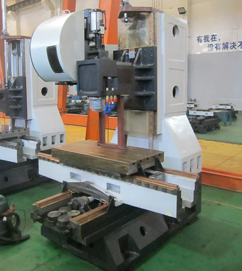 Vmc Structure Vmc-l8050 - Buy Vmc Structure,Vmc,Structure Product on ...