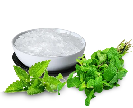 Cooling Crystal Menthol Fine Powder| Alibaba.com