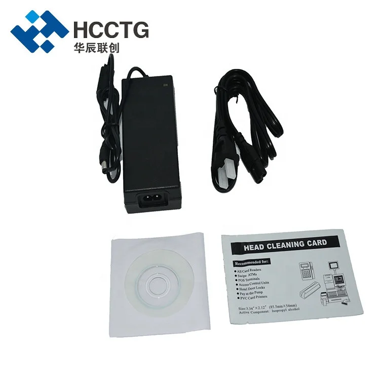 Magstripe Card Reader And Writer Msr 606 Hi-co &lo-co - Buy Magstripe ...