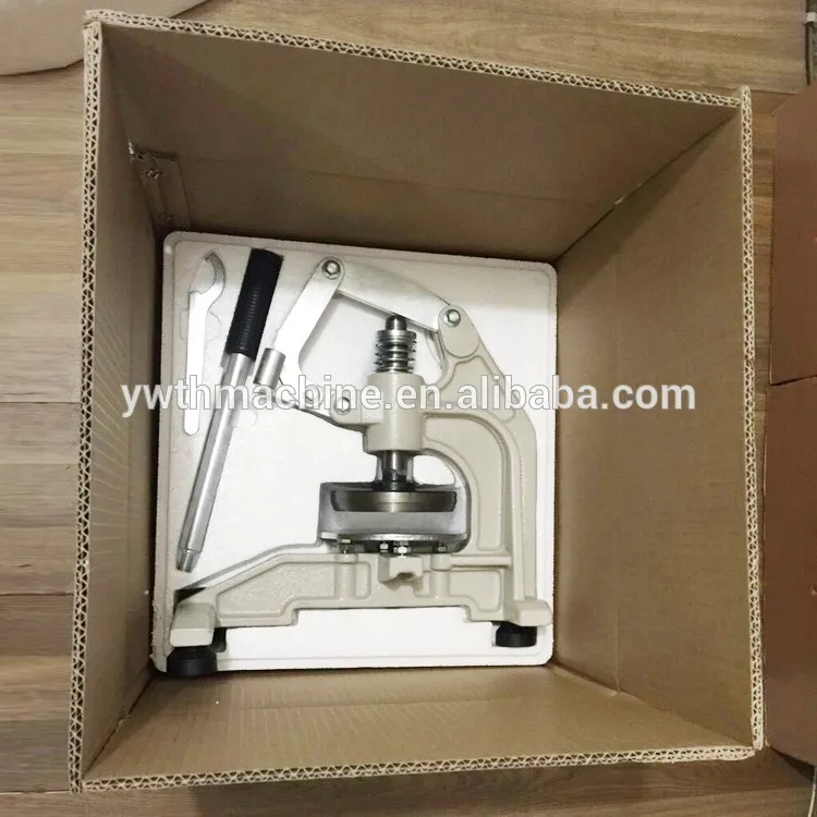 Hand Pressure Round Disc Sampler Fabric Sampling Hand Cutter - Buy Hand ...