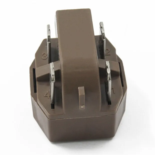 Refrigerator Parts Ic-4 Overload Protector Relay - Buy Overload ...