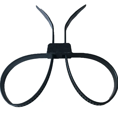 Nylon Material Plastic Handcuff Self-Locking Type Cable Ties| Alibaba.com