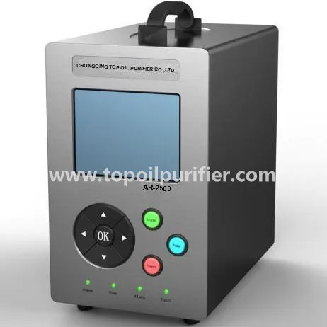 High Sensitive Argon Concentration Measurer/measuring Instruments,Gas ...