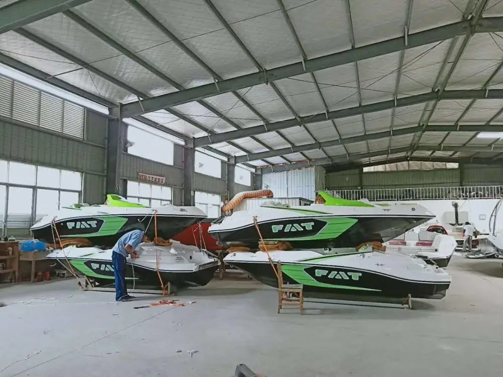 7.3m Luxury Yacht Boat Ce Ship Inspection Certificate,Ship Owner ...