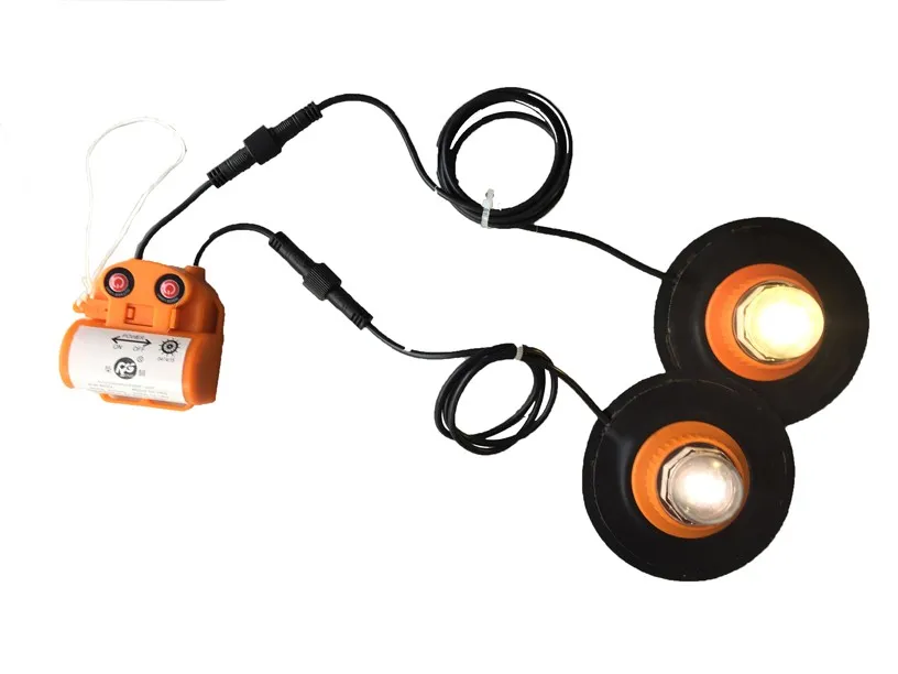 High Quality Liferaft Lifeboat Accessories Internal External Led ...