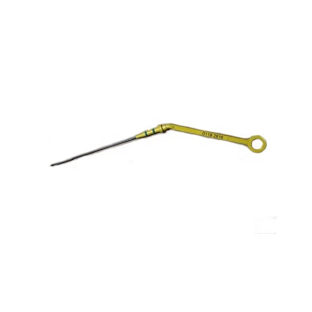Dipstick TCD2013 L06 2V DEUTZ 01182816 01181940 para piezas de repuesto ...