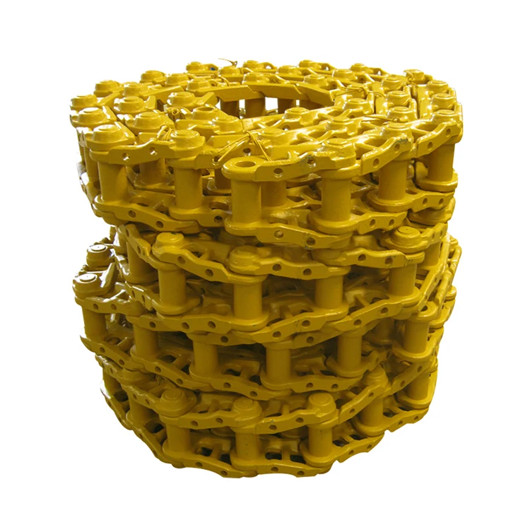 Excavator Track Link Assy - Durable and Reliable Solutions