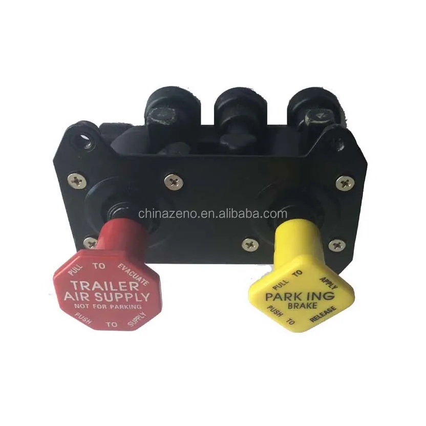 破折号控制阀 Haldex Midland Kn20611 101890 的国际卡车 - Buy S & S P/n S-11528 ...