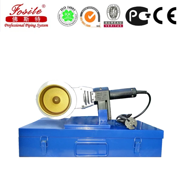Ppr Pipe Heating Machine Ppr 20mm-63mm - Buy Ppr Pipe Heating Machine ...