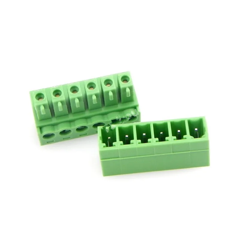 Bloque de terminales de Medidor eléctrico de latón, PCB| Alibaba.com