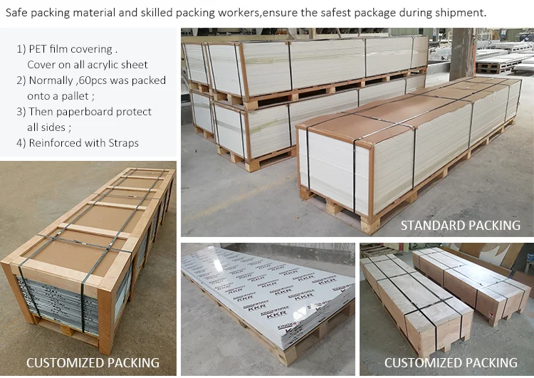 Thermoforming Solid Surface Slabs Artificial Sheet For Kitchen Top ...