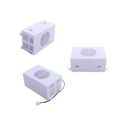 Aquapure 12v/24v Dc 500mg Ozone Generator Module Tap Water Ozone Cells ...