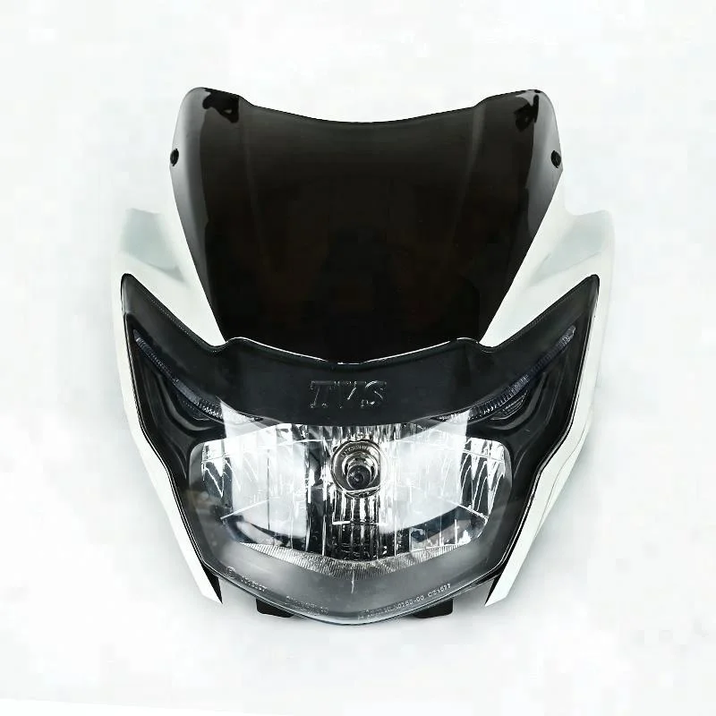 HAISSKY LED Headlight for TVS Apache RTR 180 Quality Price