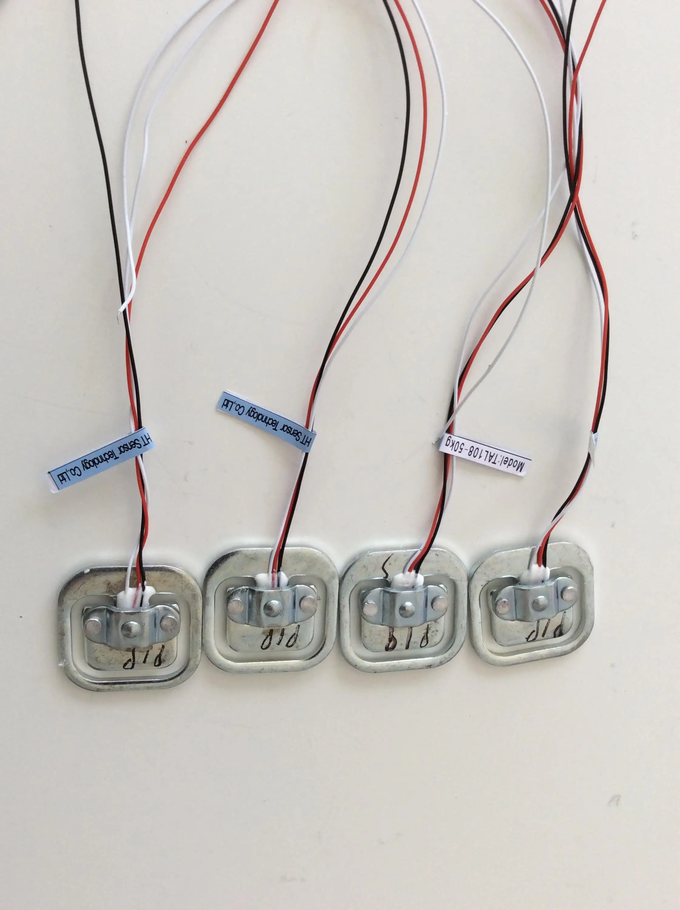 Accurate Weight Sensors for Body Scales - 10kg, 20kg, 50kg