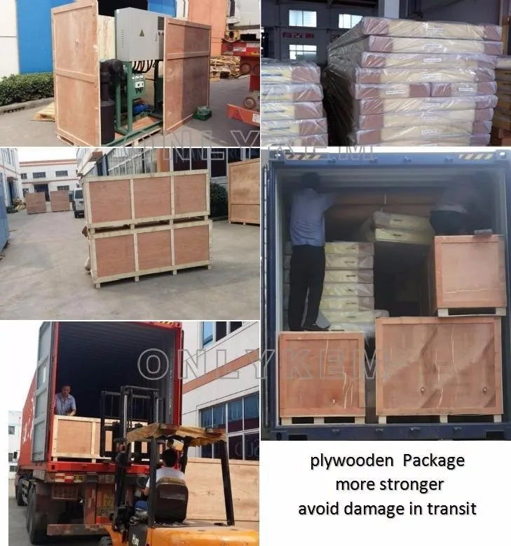 10hp Smart Packaged Unit Refrigeration Unit Condensing Unit - Buy ...