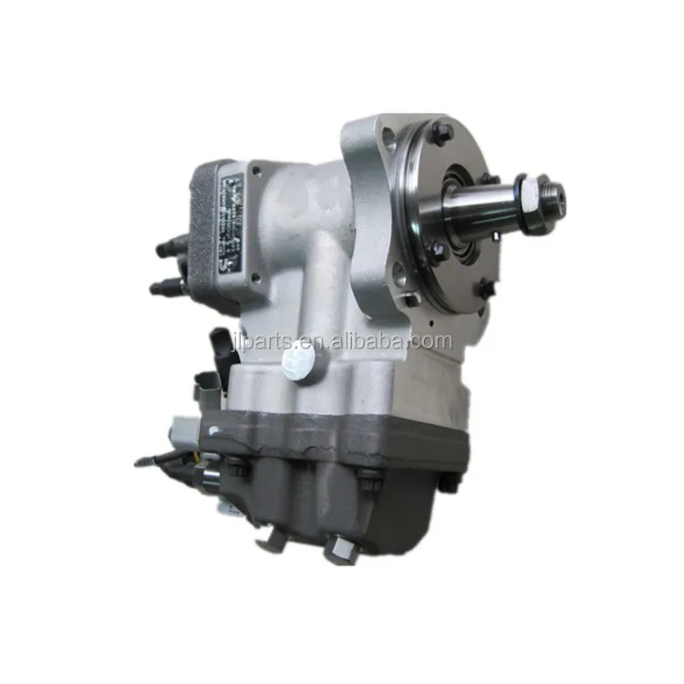 3973228 High Pressure Fuel Pump Injection Qsl9 - Buy 8.9l Engine Part ...