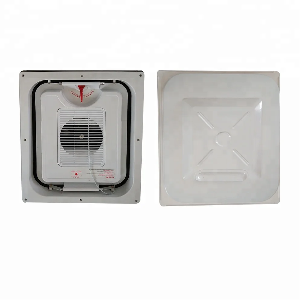 800B Bus Roof Hatch Auto Bus Fan HC-B-7024-1| Alibaba.com