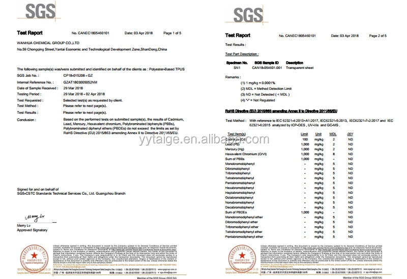 Factory Price TPU Livestock Sheep Cattle Pig Ear Tag with Laser Printed ...