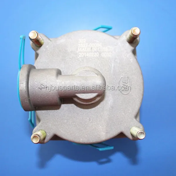 High performance bus valve 3527-00006 relay valve chinese bus parts ...