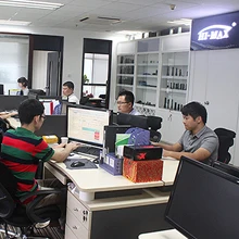 Company Overview - Shenzhen Hi-Max Technology Co., Ltd.
