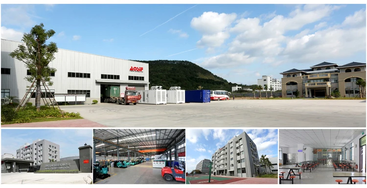 200kw 250kva Portable Generator Rental Use 3 Phase With International ...