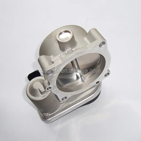 Zanetol Throttle Body For Do*dge Charge J*eep Grand Cherokee 4591847ac ...
