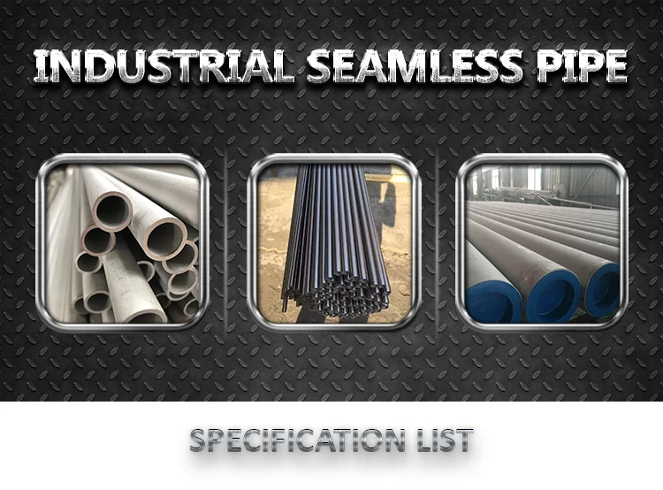 Stainsteel Pipe Lines ( Aisi 304 Seamless) Schedule 40 60 80 100 120 ...