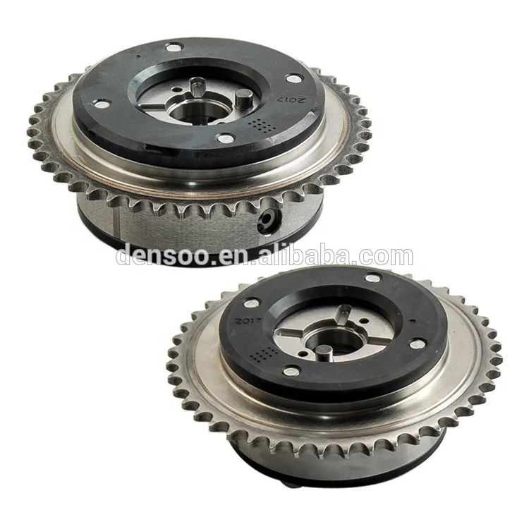 Timing Cam Phaser Camshaft Adjuster For Mercedes Benz W203 S203 W211 ...