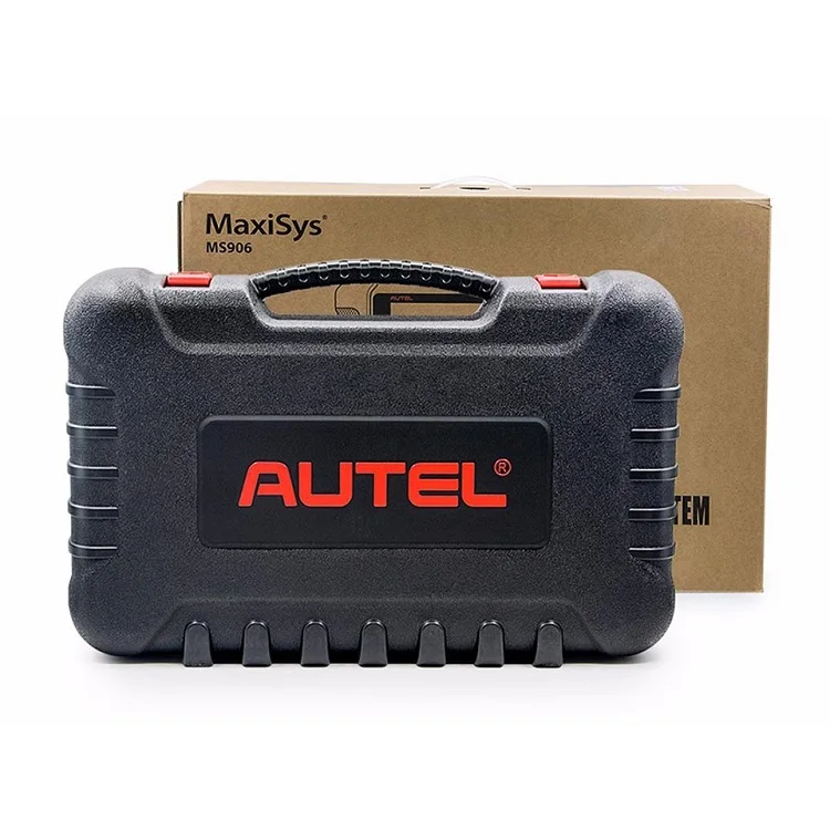 High-end Universal Diagnostic Tools Maxisys Ms906 Diagnostic Machine ...
