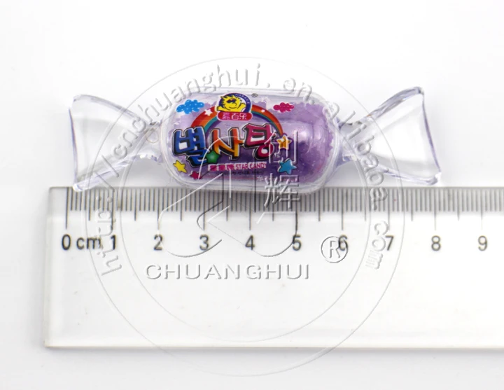 Alibaba.com: Candy Shape Packaging, Star-Shaped Candy, Portable ...