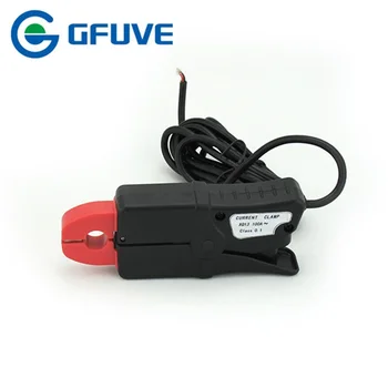 10 Mhz Handheld Digital Clamp Oscilloscope Current Probe - Buy Current ...