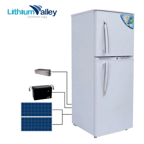 Customized ESS Container Energy Storage System - 400ah