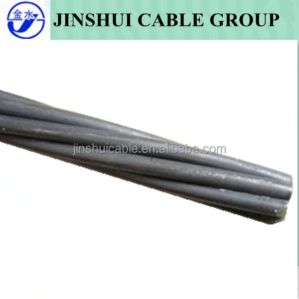 British Standard Galvanized Steel Stay Wire 70mm2 - Buy Stay Wire 70mm2 ...