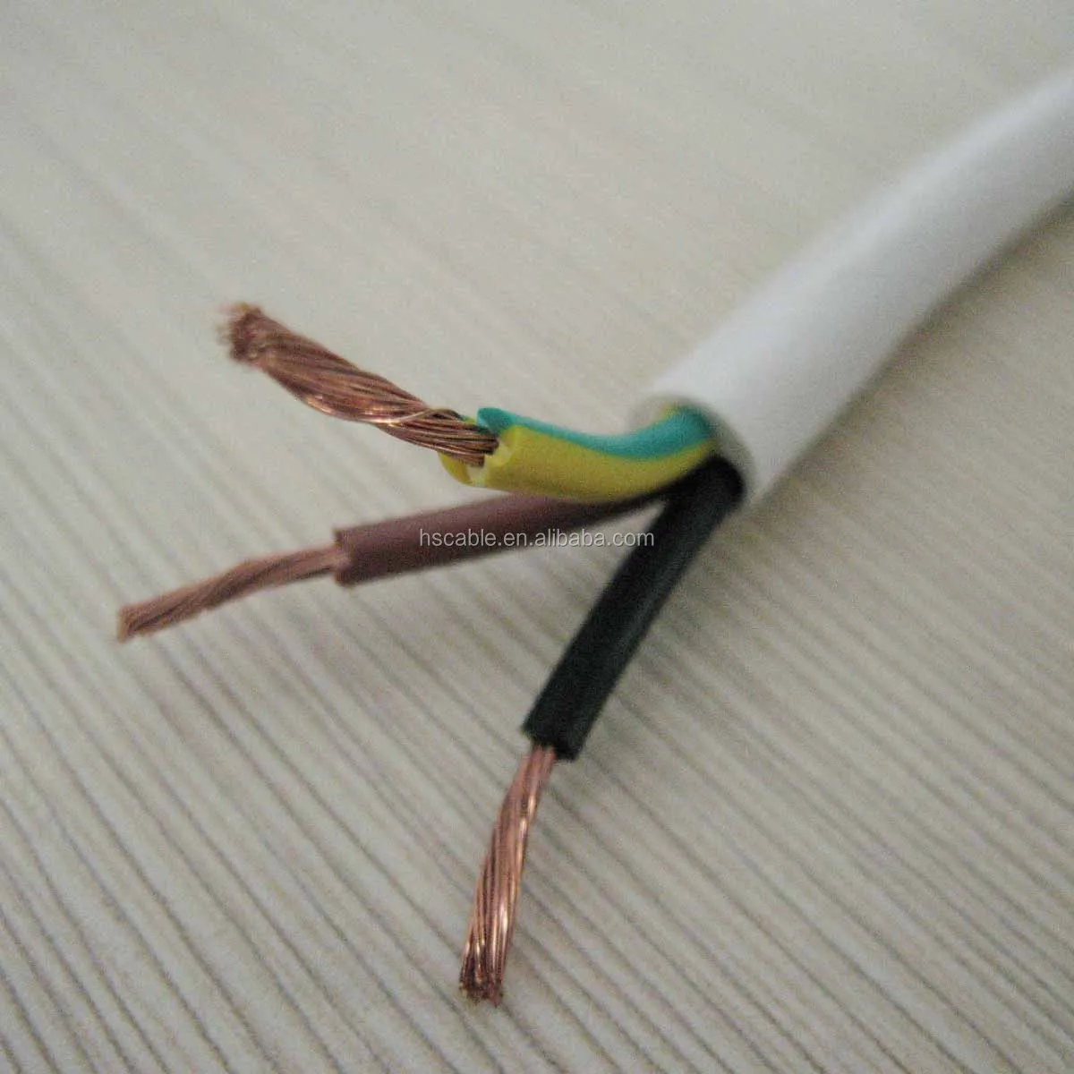 VGV Cable Flexible Copper - Durable and Versatile Solutions